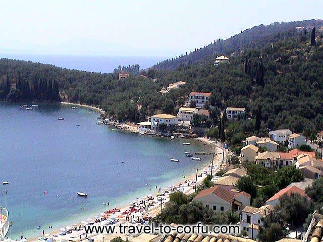 KALAMI BEACH - KALAMI - PHOTO